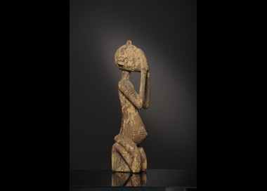 Statuette, masques, objets, antiquités, art et artisanats africains