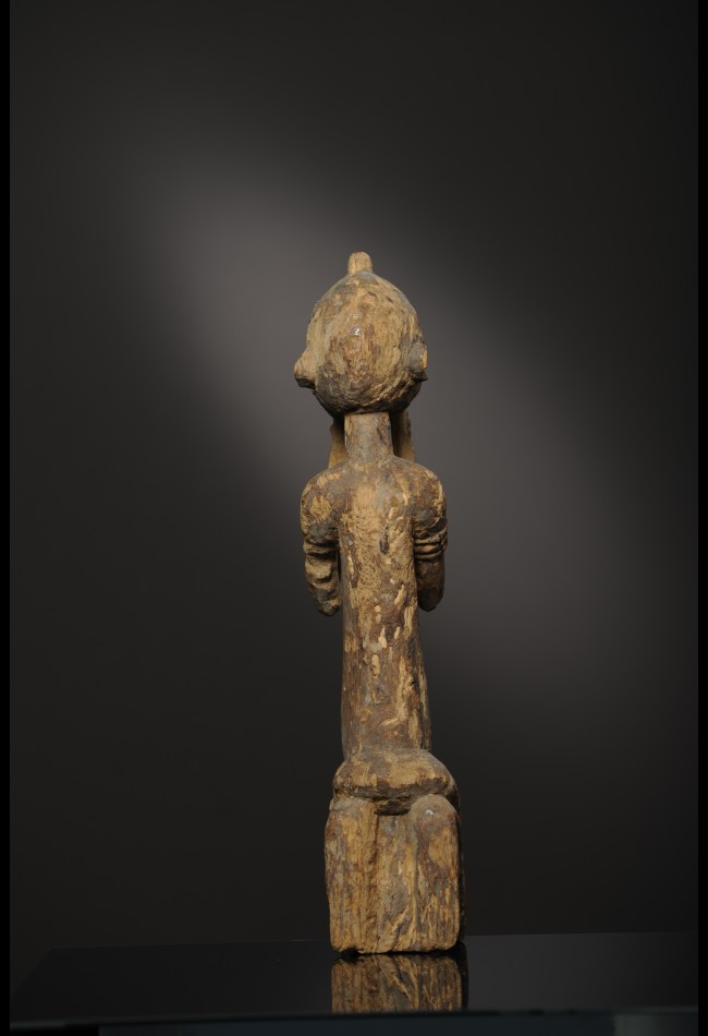 Statuette, masques, objets, antiquités, art et artisanats africains