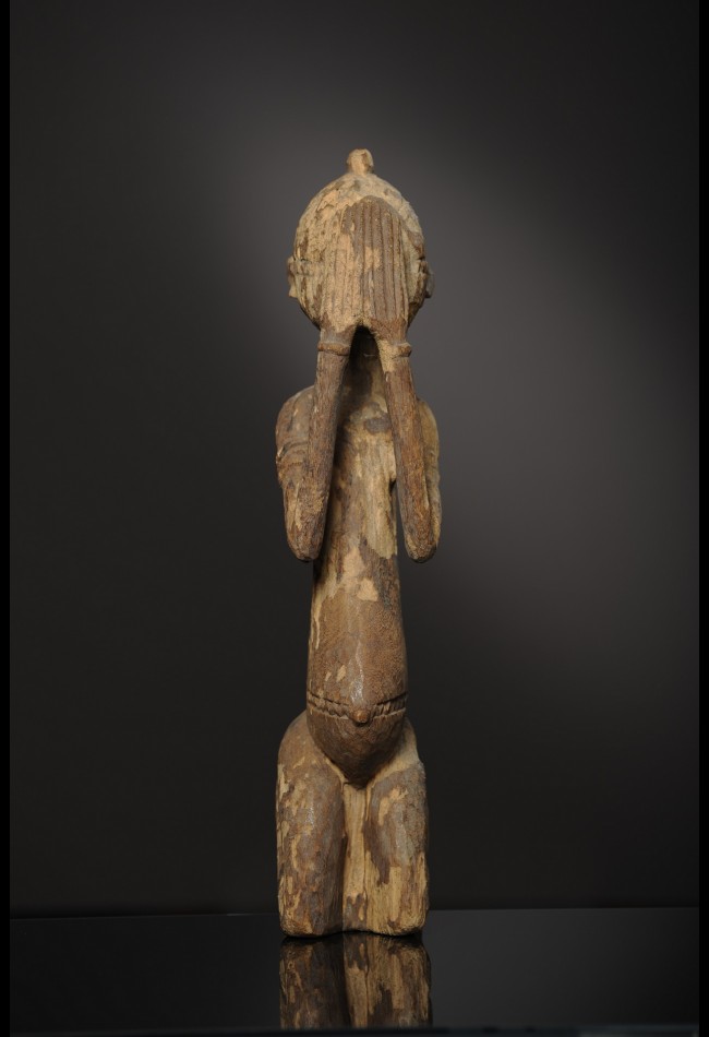 Statuette, masques, objets, antiquités, art et artisanats africains